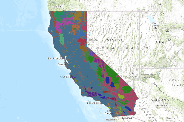 California land management by owner name | SJV Gateway