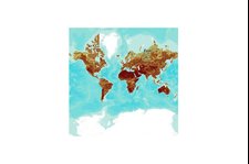 SOC map | Data Basin