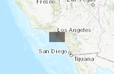CHES and SB 535 Disadvantaged Communities 2017 | Data Basin