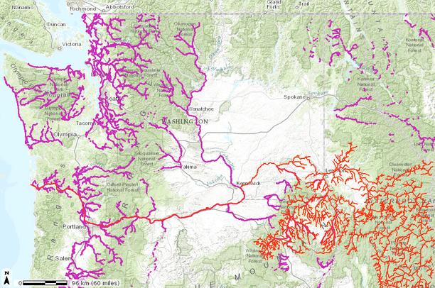 Critical habitat | Data Basin