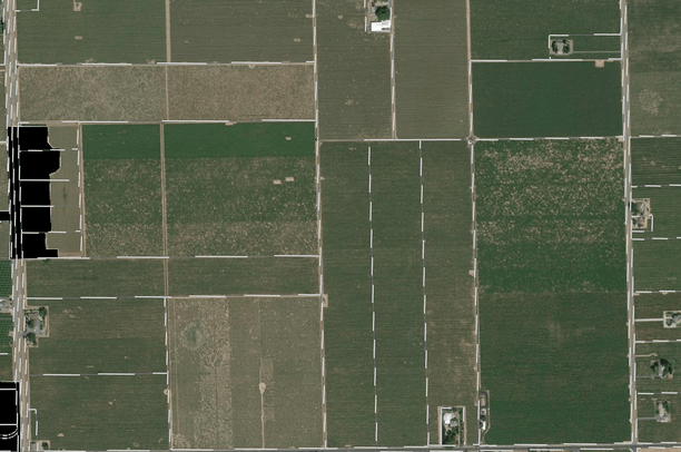 Lodi - Acampo Map | Data Basin