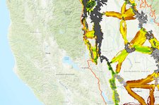 Maps | CA Statewide Energy Gateway