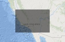 JOTR Importance to MDT | Data Basin