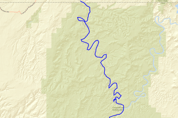 Family Canoe Trip 2017 | SJV Gateway