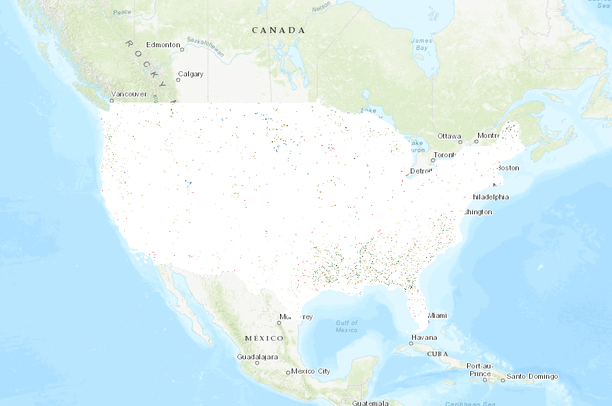National Land Cover Database (NLCD) | Data Basin