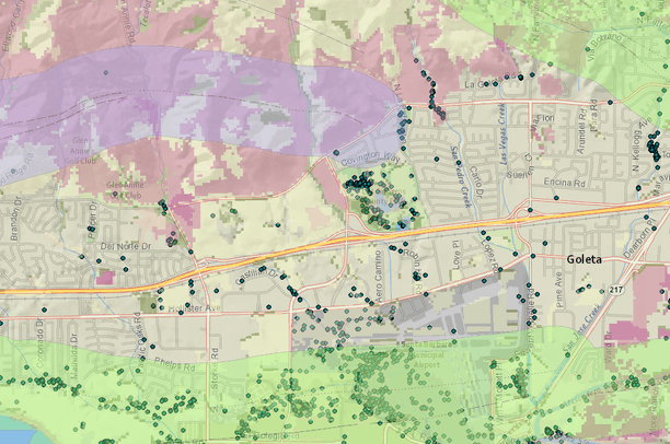 Example | Data Basin
