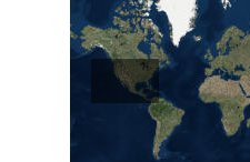 Desert LCC Base Map | Data Basin