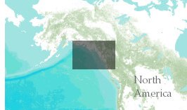 Southeast Alaska GIS | Data Basin