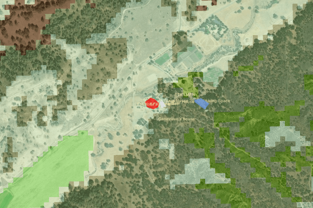 Lyu_Living Yards | Data Basin