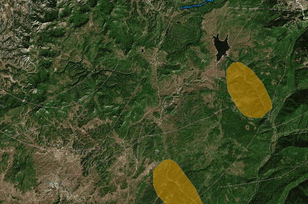 Colorado Elk Data | Data Basin