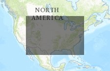 Cement Plant Locations in US | Data Basin