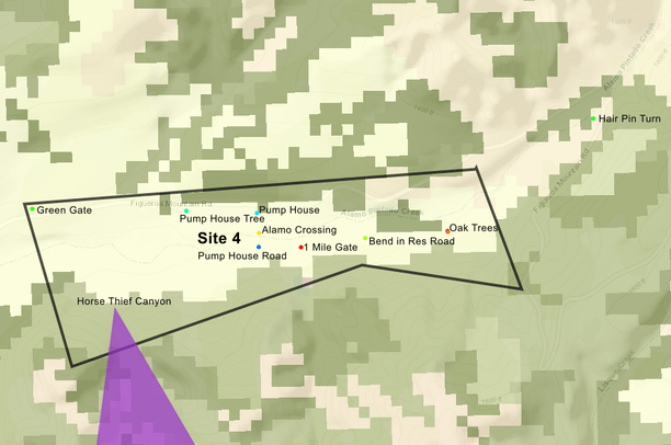 Kanowsky-4 | Data Basin