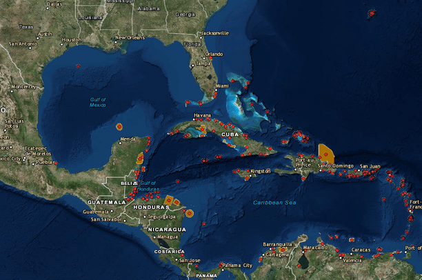 effective MPAS | Data Basin