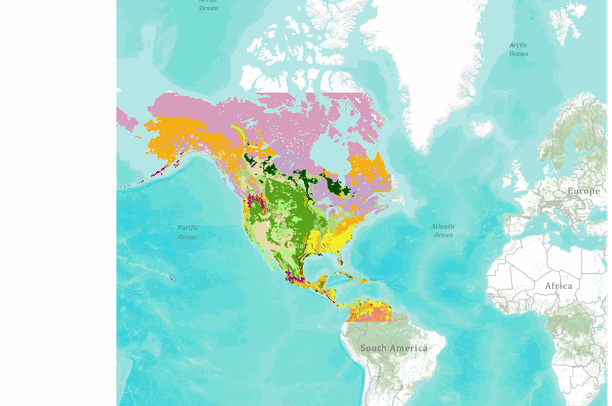 Soil Survey Map | Data Basin