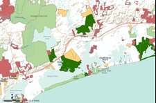 Rhode Island | Data Basin