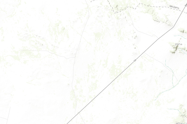 Rio Grande Project | Data Basin