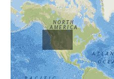 50% probability of change for Pinus contorta Lodgepole Pine (2000-2009 ...