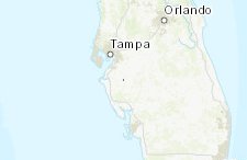 Project Border Land Cover | Florida CPA