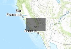 White (Valley oak) climate suitability models | Data Basin