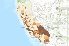 Fresno and Clovis | Data Basin