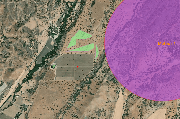 Silverberg - Test Map | Data Basin