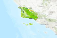 Lyu_Living Yards | Data Basin