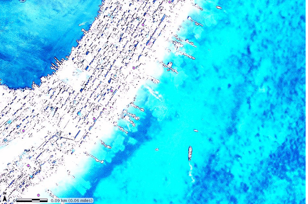 Belize Data | Data Basin