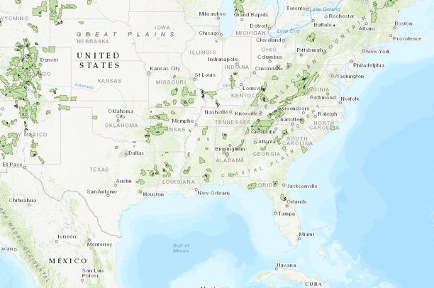 Wildlife & Habitat Quick Start Map | Data Basin