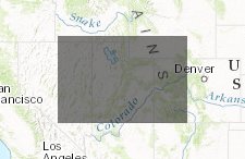 Utah Forest Network | Data Basin