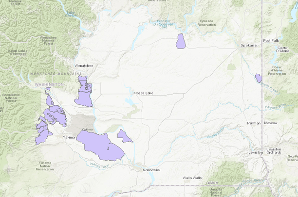 EPA EnviroAtlas, California | Galleries | Data Basin
