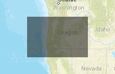 OLCC/Districts | Data Basin