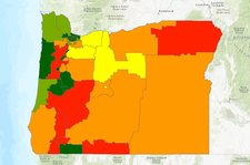 2020 Map | Data Basin