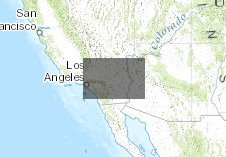 SB County Wildlife | Data Basin