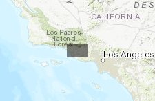 VCSALC Quick Start Map | Data Basin