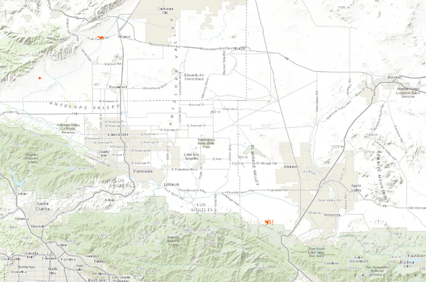 Central and South Coastal California Seral Scrub - Natural Community ...