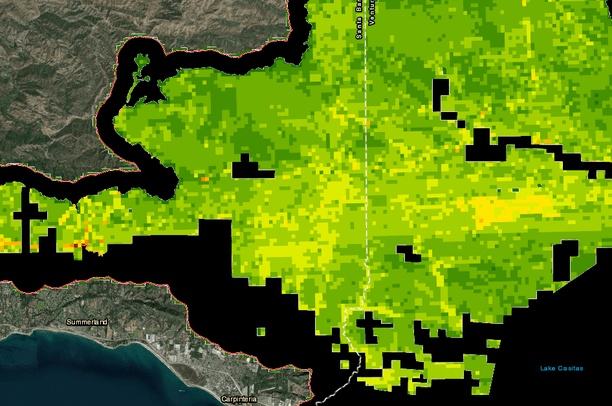Draft Final SDSS | Data Basin