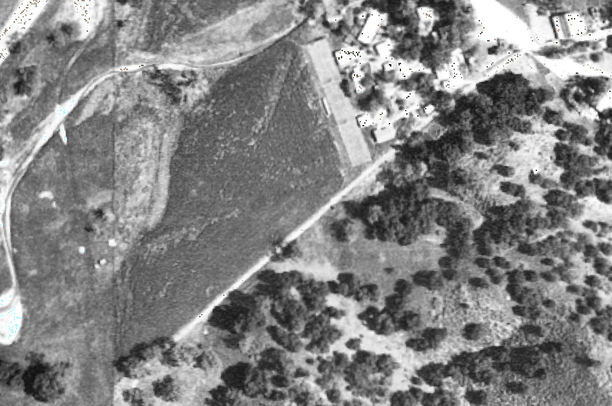 Flood Zones/1967 Midland | Data Basin