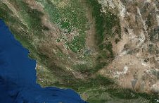 Strand Oil Field | Data Basin