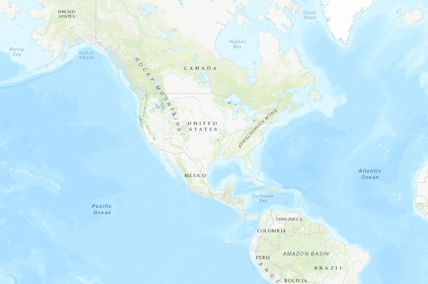 US Forest Service Wild and Scenic Rivers | Data Basin