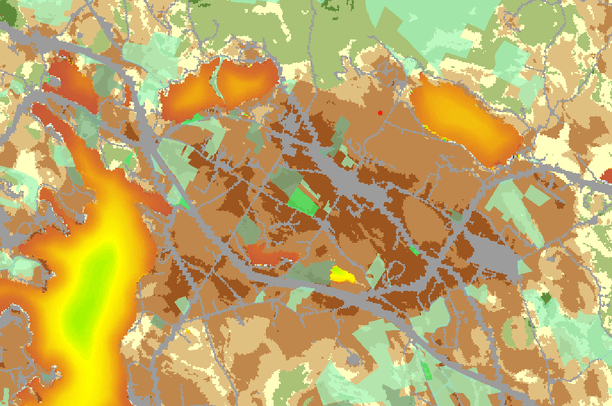 Transparency | Data Basin