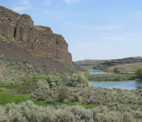 Physical Environment | Galleries | Data Basin