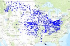 Opportunities - Des Moines River Basin (HUC4-0710) | Data Basin