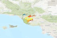 VCSALC Quick Start Map | Data Basin