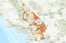 Datasets | DRECP Gateway