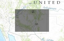 Habitat Suitability of the Yuma Bat (Myotis yumanensis) in the Rio ...