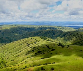 Rwanda Biodiversity | Galleries | Data Basin