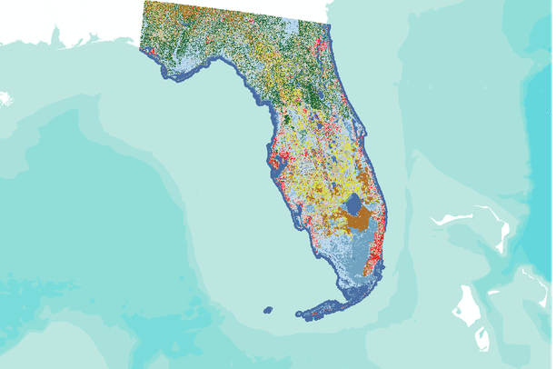 National Land Cover Database 2006 (U.S.) - zone 4 | Data Basin