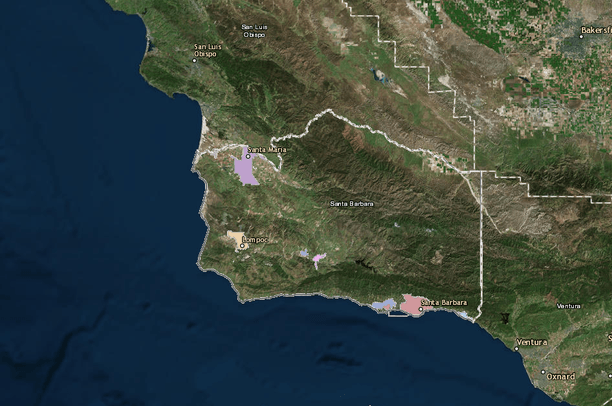 LAFCO Example Map | SBC Atlas