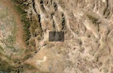 Trona Conservation Values | Data Basin