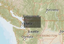 >70% probability of change for Abies amabilis;Pacific Silver fir ...